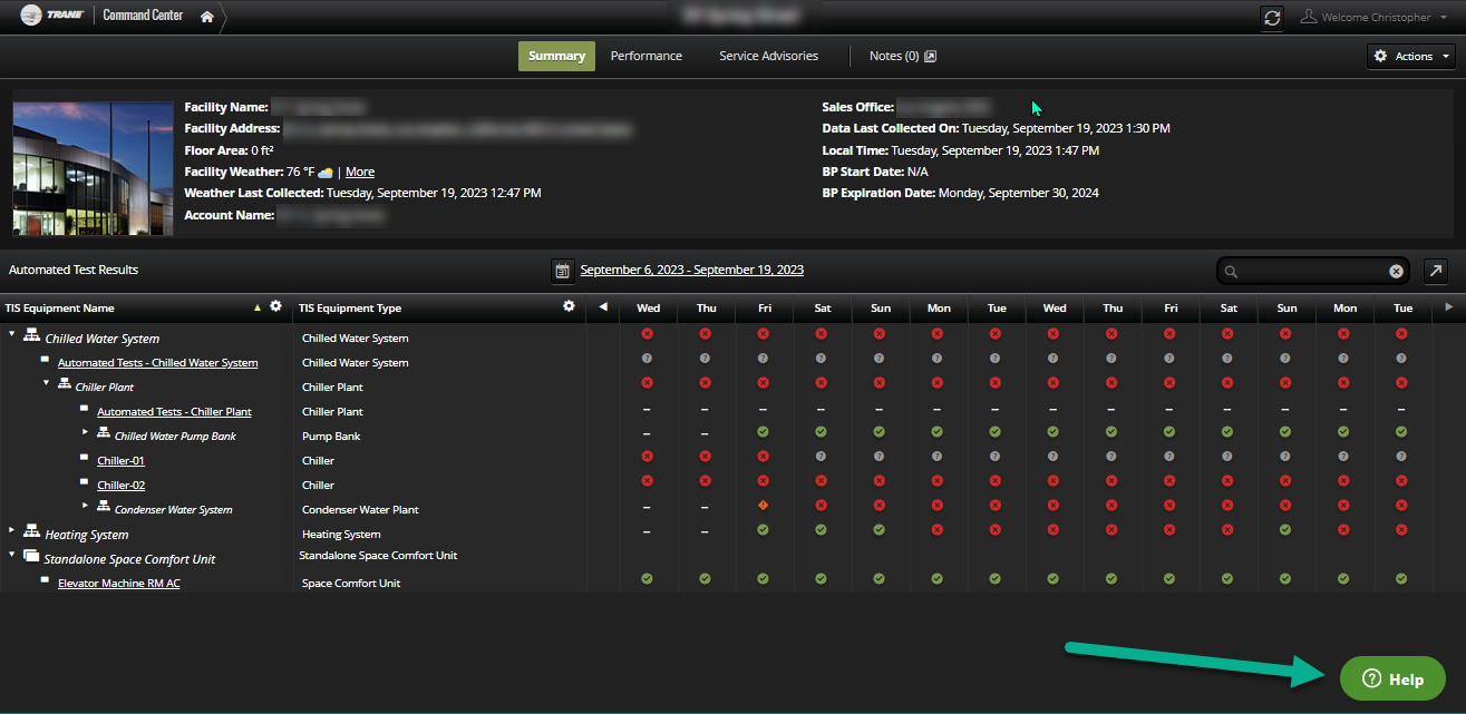 How to Submit a Digital Support Ticket – Trane Digital Support